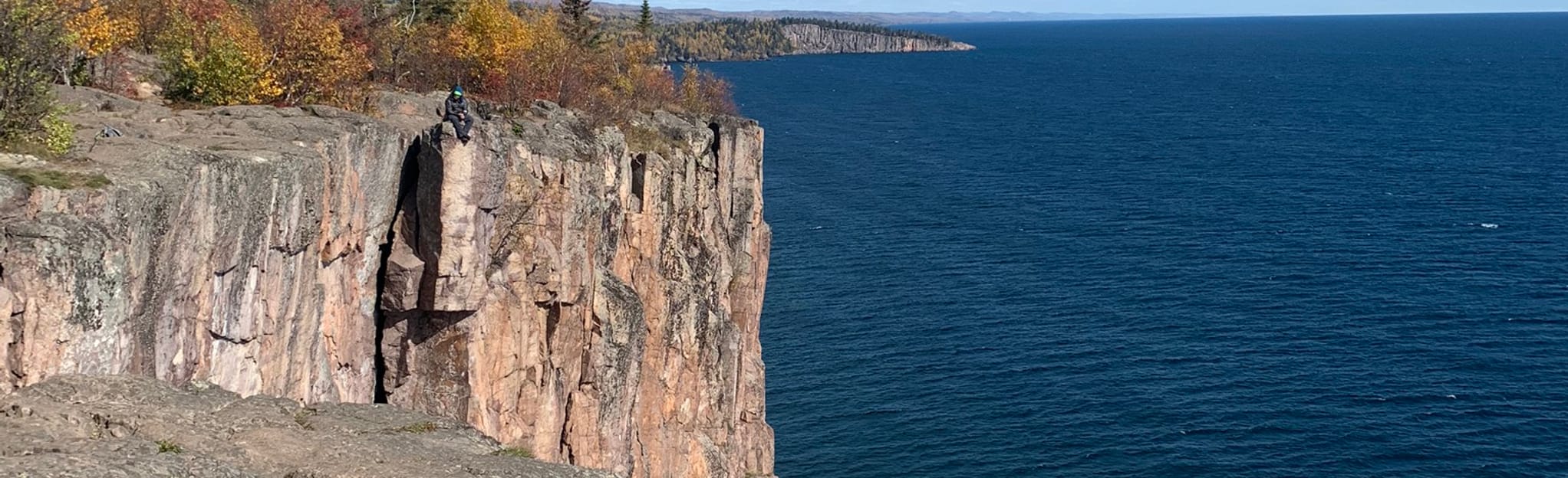 Palisade Head, Minnesota - 231 Reviews, Map | AllTrails