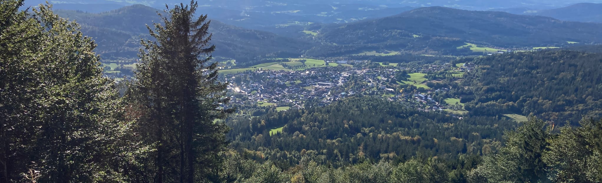 AllTrails | Wanderung Bodenmais: 1 Reviews, Map - Bavaria, Germany