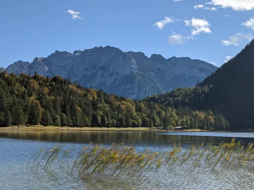 De 10 beste wandelroutes om te wandelen in Mittenwald | AllTrails