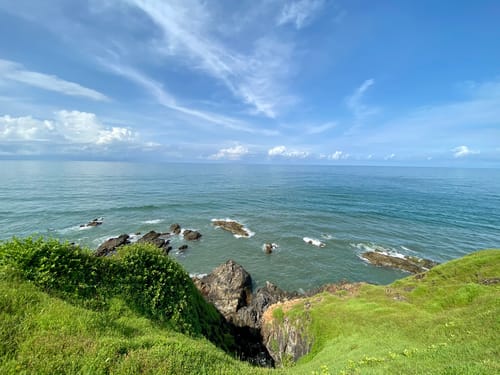 2023 Best 10 Trails and Hikes in Goa | AllTrails