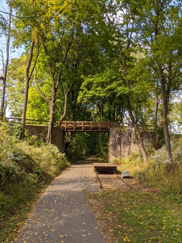 Best Hikes and Trails in Lock Ridge Furnace Park | AllTrails