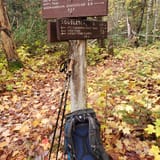 Doubletop Mountain Trail, Maine - 130 Reviews, Map | AllTrails