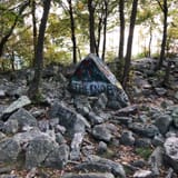 Lehigh Gap via Appalachian Trail, Pennsylvania - 283 Reviews, Map ...