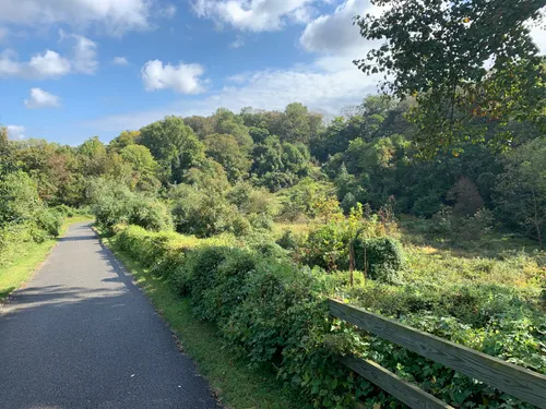 Best Hikes and Trails in Delcastle Recreation Park | AllTrails