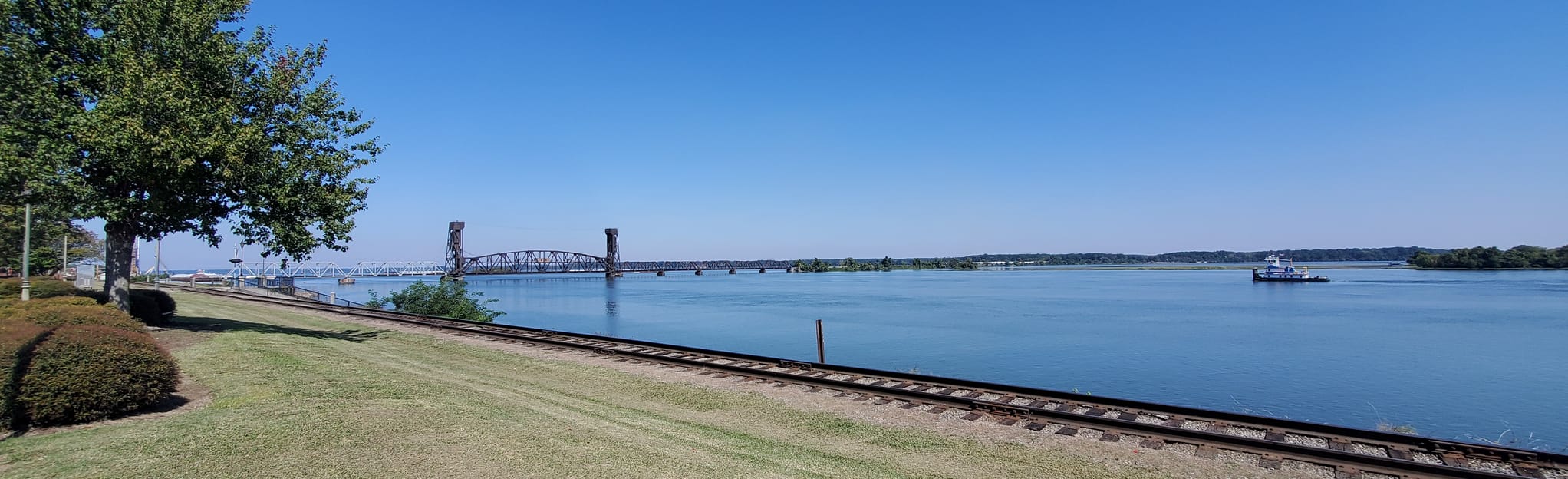 Point Mallard Trail, Alabama - 287 Reviews, Map | AllTrails