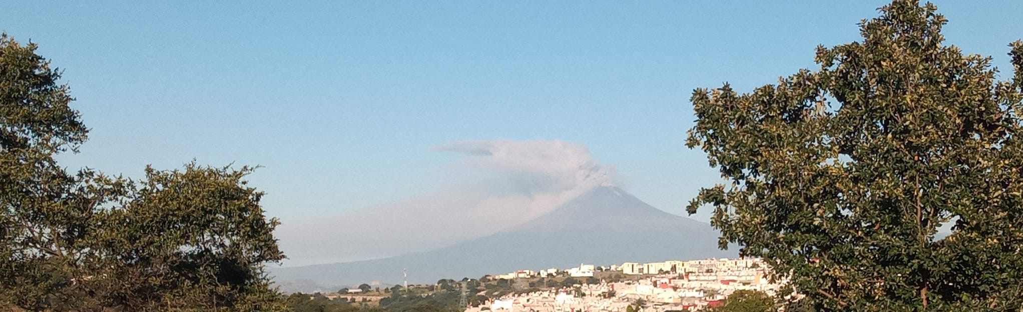 Bosques de Chapultepec Puebla: 6 Reviews, Map - Puebla, Mexico | AllTrails