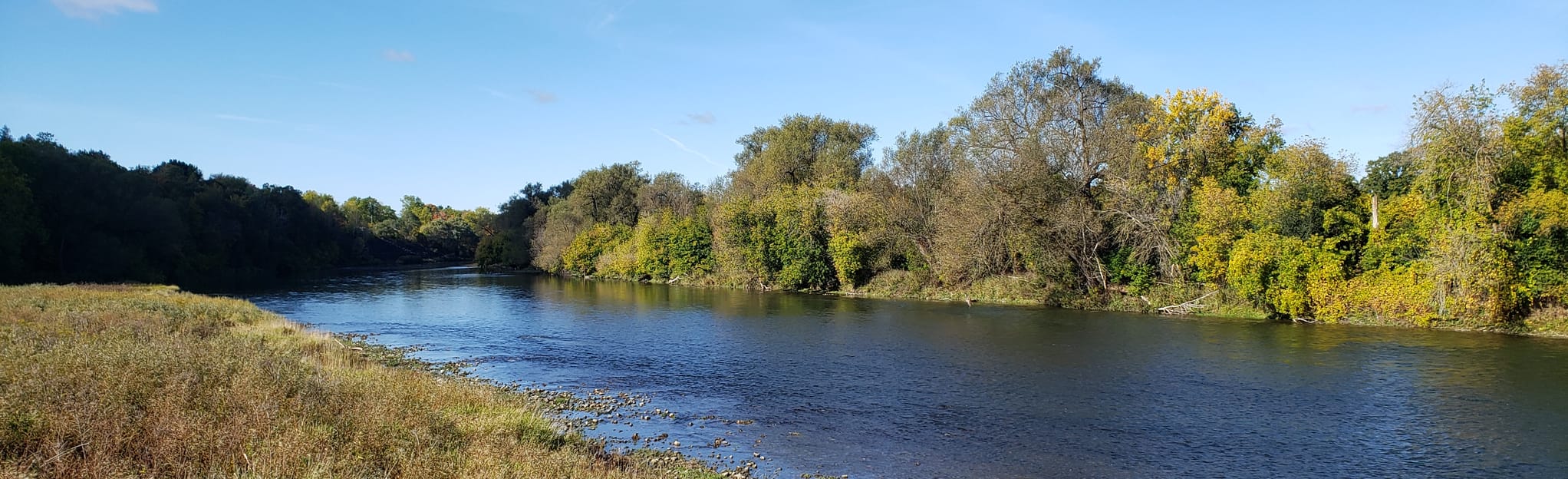 Walter Bean Grand River Trail, Ontario, Canada - 275 Reviews, Map ...