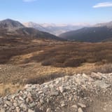 Hancock Pass and Alpine Tunnel OHV Trail, Colorado - 34 Reviews, Map ...