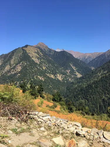 Best Walking Trails in Ghansali | AllTrails