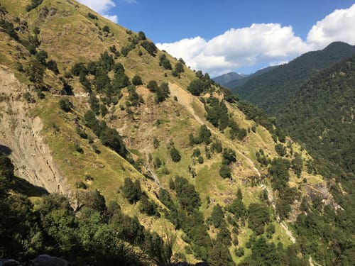 2023 Best 10 River Trails in Ghansali | AllTrails