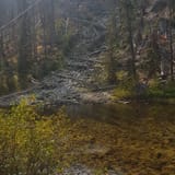 Secesh (Delta Mist, Whangdoodle) Hot Springs, Idaho - 31 Reviews, Map ...