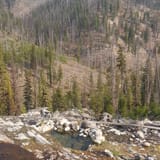Secesh (Delta Mist, Whangdoodle) Hot Springs, Idaho - 31 Reviews, Map ...