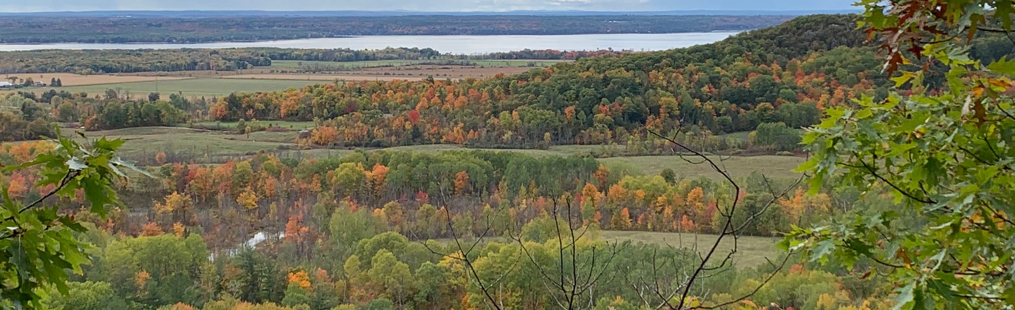 Mosquito Alley and Yellow Box Trail Loop, Quebec, Canada - 146 Reviews ...