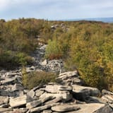 Lehigh Gap via Appalachian Trail, Pennsylvania - 283 Reviews, Map ...
