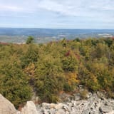 Lehigh Gap via Appalachian Trail, Pennsylvania - 283 Reviews, Map ...