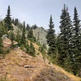 Larch Lakes Loop, Washington - 9 Reviews, Map | AllTrails