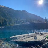 Spade Lake Trail, Washington - 28 Reviews, Map | AllTrails
