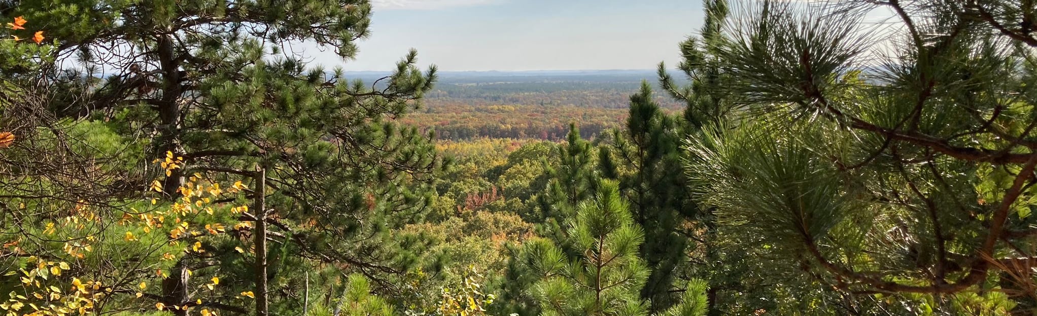 Levis Mound Challenge Route | Map, Guide - Wisconsin | AllTrails