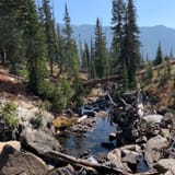 Mica Basin Trail, Colorado - 186 Reviews, Map | AllTrails