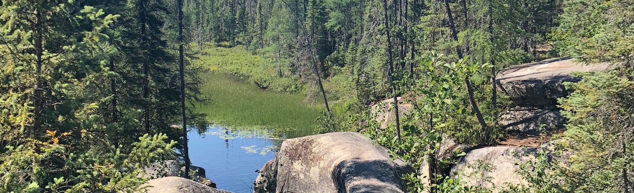 Potholes Trail, Ontario, Canada - 20 Reviews, Map | AllTrails