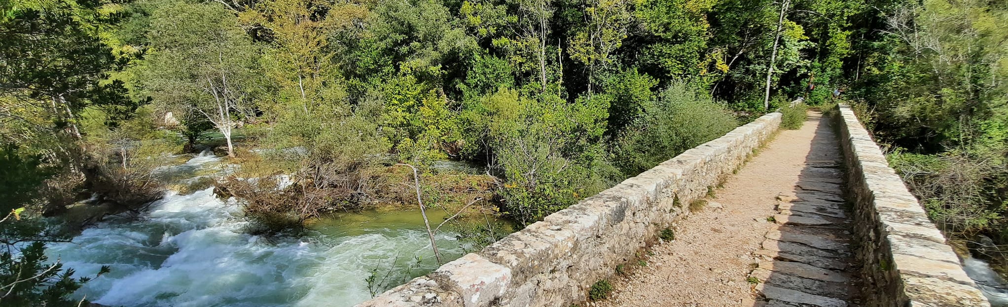 GRP® Perched Villages of Haute Siagne - Segment 2: Montauroux - Mons ...