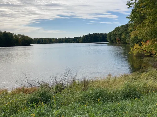 Best Hikes and Trails in Findley State Park | AllTrails