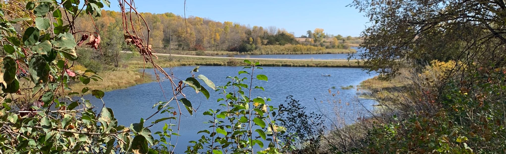 Luce Line Cruise Trail, Minnesota - 36 Reviews, Map | AllTrails