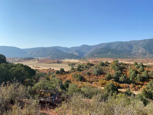 Best Hikes and Trails in Sandstone Ranch Open Space | AllTrails