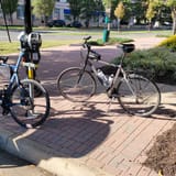 Four Mile Run Trail, Virginia - 425 Reviews, Map | AllTrails