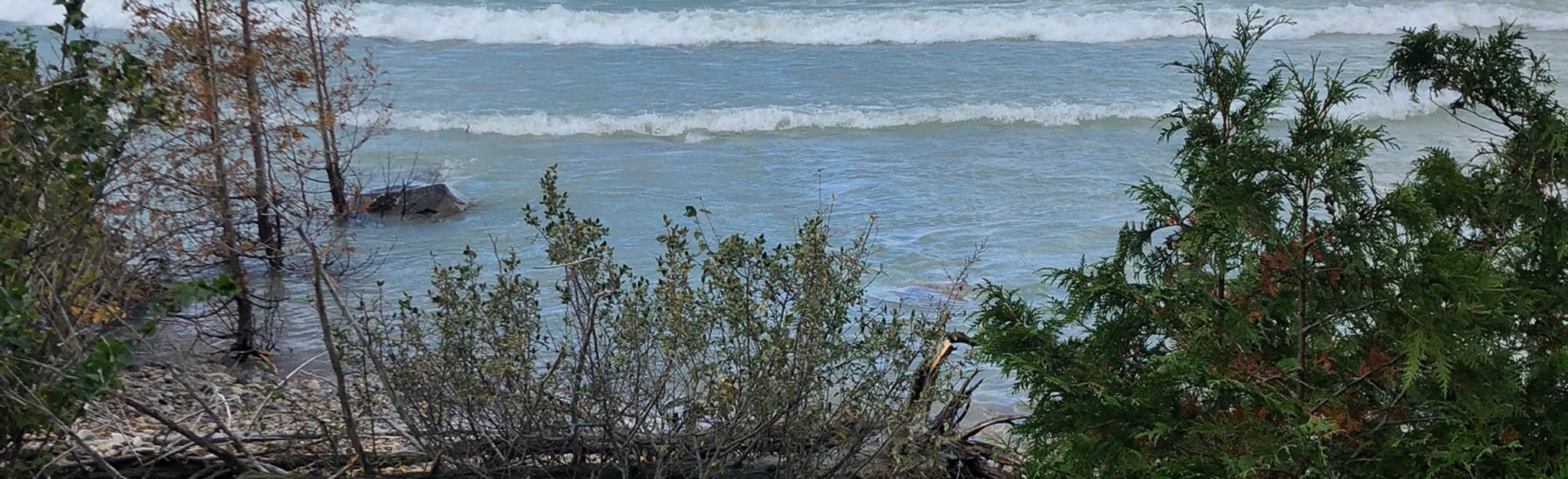 McGregor Point Cycle, Ontario, Canada - 47 Reviews, Map | AllTrails