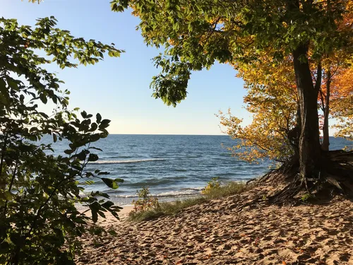 Best Hikes and Trails in P. J. Hoffmaster State Park | AllTrails