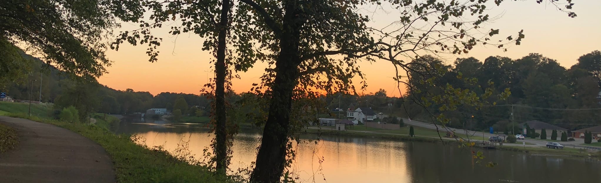 Hurricane Lake Loop, West Virginia - 32 Reviews, Map | AllTrails