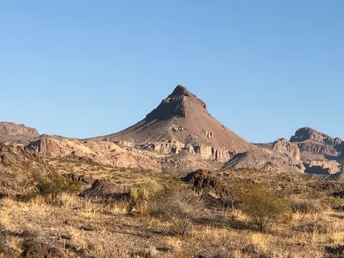 Best Hikes and Trails in Bullhead City | AllTrails
