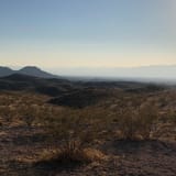 Secret Pass Loop, Arizona - 89 Reviews, Map | AllTrails