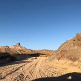 Secret Pass Loop, Arizona - 89 Reviews, Map | AllTrails