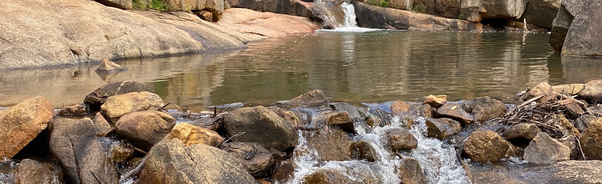Rocky Pool Walk - Western Australia, Australia | AllTrails