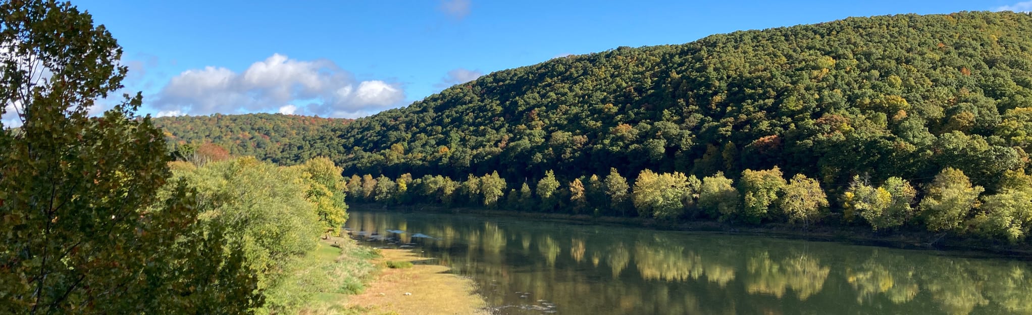 Samuel Justus and ART To Belmar Bridge: 29 Reviews, Map - Pennsylvania ...