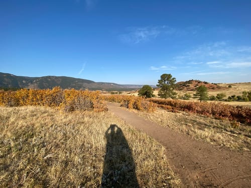 2023 Best trails in Sandstone Ranch Open Space | AllTrails