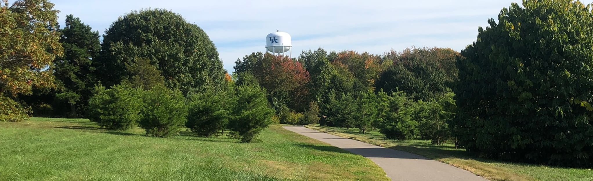 University of Kentucky Arboretum Loop: 577 Reviews, Map - Kentucky ...