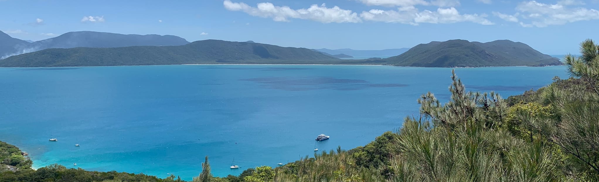 Fitzroy Island Circuit, Queensland, Australia - 34 Reviews, Map | AllTrails