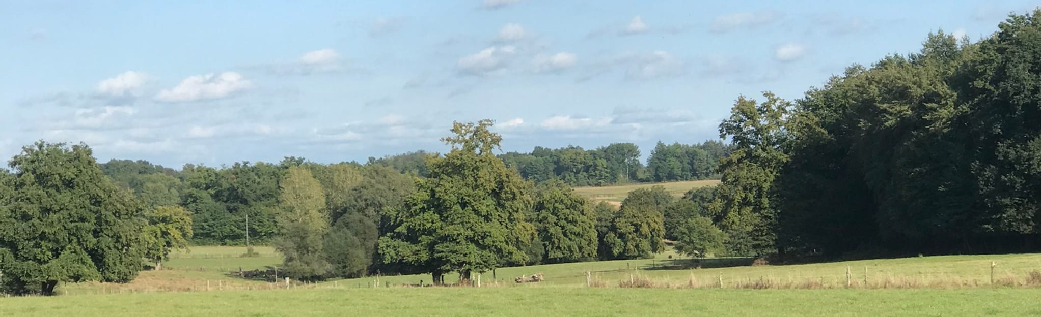 Lubersac - St-Éloy-les-Tuileries - St-Julien-le-Vendômois, Corrèze ...