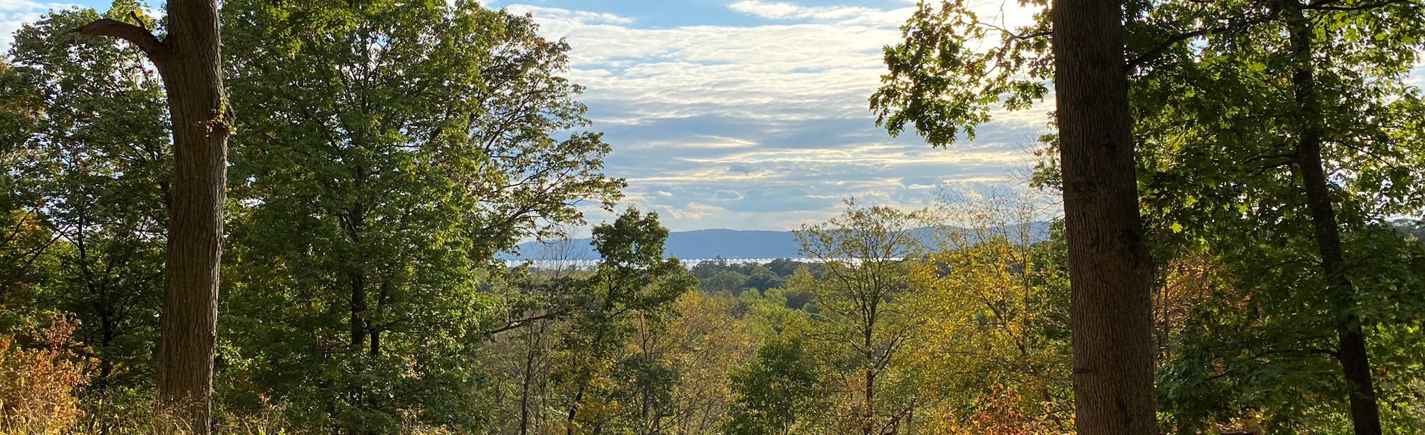 Eagle Hill, Spook Rock, and Big Tree Double Loop : 489 Photos - État de ...