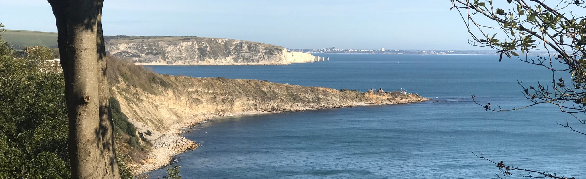 Arne to Dulrston National Park, Dorset, England - 3 Reviews, Map ...