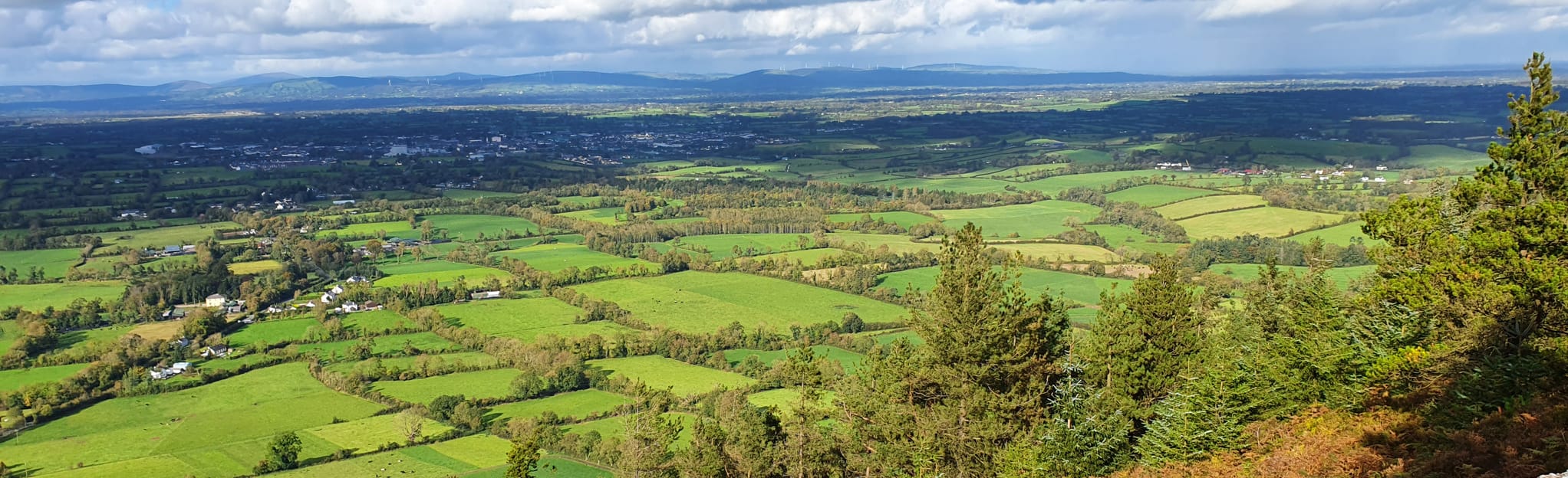 Glen of Aherlow: 277 Fotos - County Tipperary, Irland | AllTrails