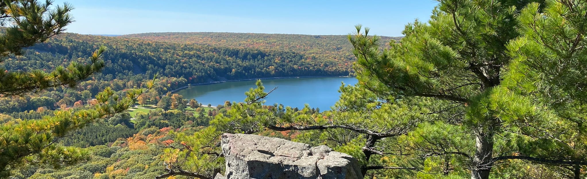 Devil's Doorway Loop, Wisconsin - 854 Reviews, Map | AllTrails