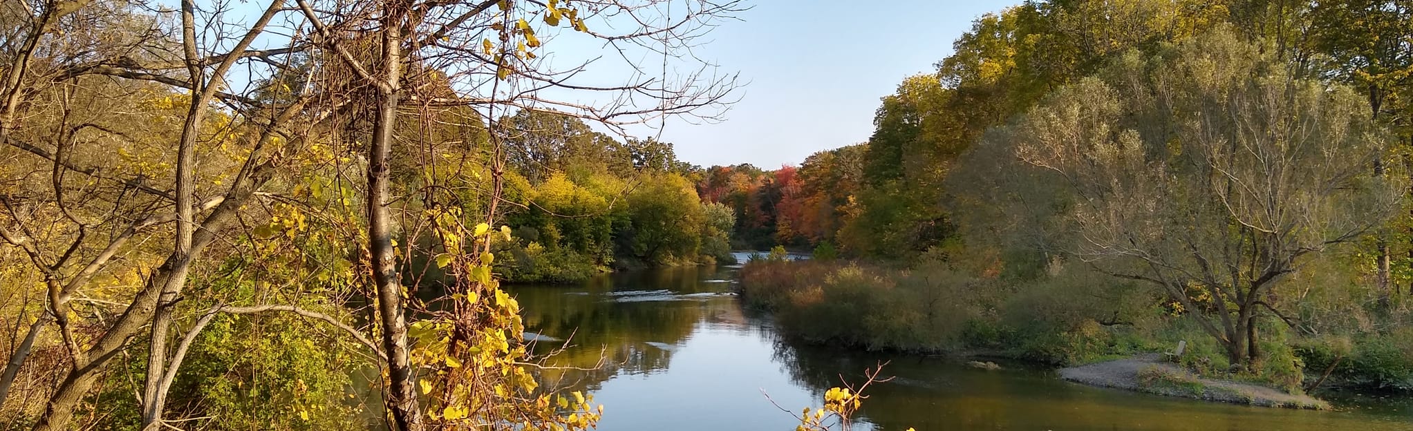Thames Valley Parkway, Ontario, Canada - 190 Reviews, Map | AllTrails