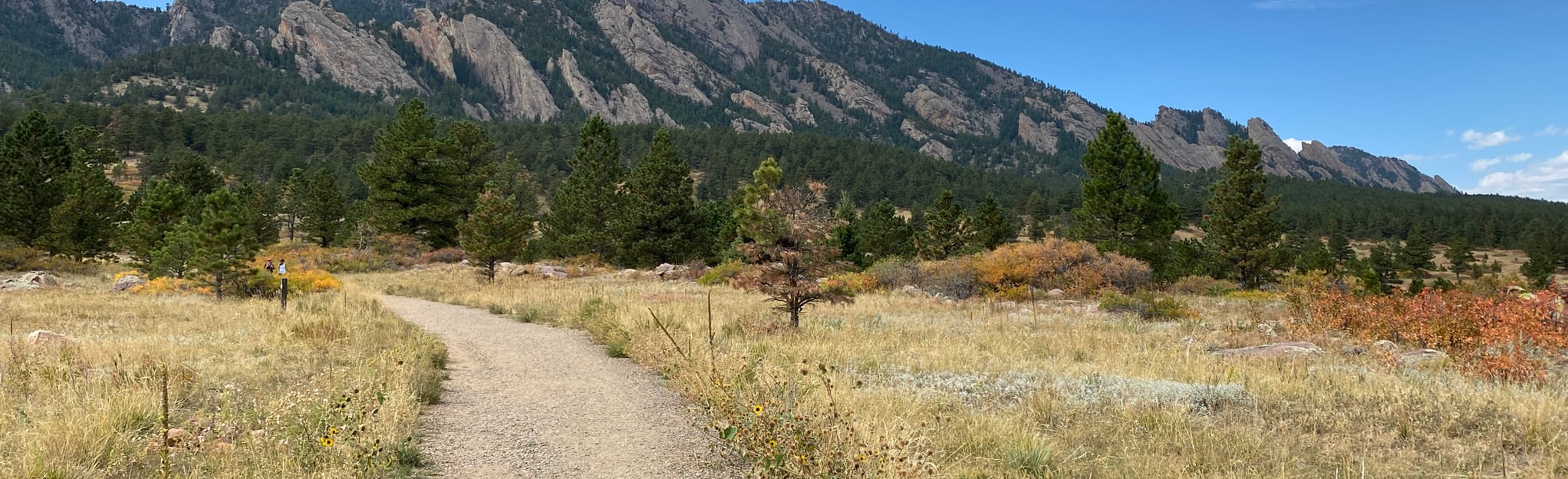 Shadow Canyon Trail to South Boulder Peak, Colorado - 994 Reviews, Map ...
