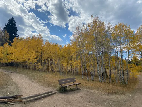 Best Hikes and Trails in Meyer Ranch Park | AllTrails