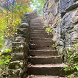 Sewanee Perimeter Trail, Tennessee - 235 Reviews, Map | AllTrails