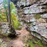 Sewanee Perimeter Trail, Tennessee - 235 Reviews, Map | AllTrails
